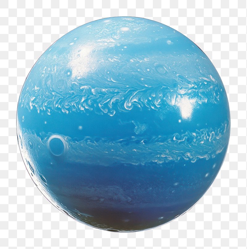 Transparent Neptune Images | Free Photos, PNG Stickers, Wallpapers ...