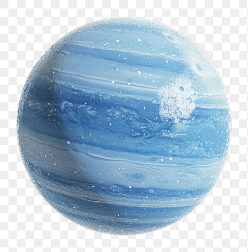 Neptune PNG Images | Free Photos, PNG Stickers, Wallpapers ...