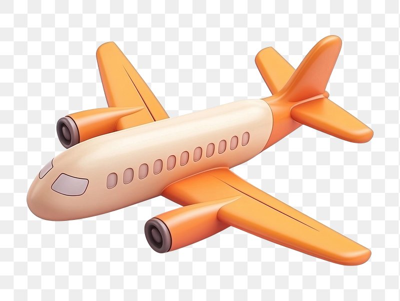 Airplane Cartoon Images | Free Photos, PNG Stickers, Wallpapers ...