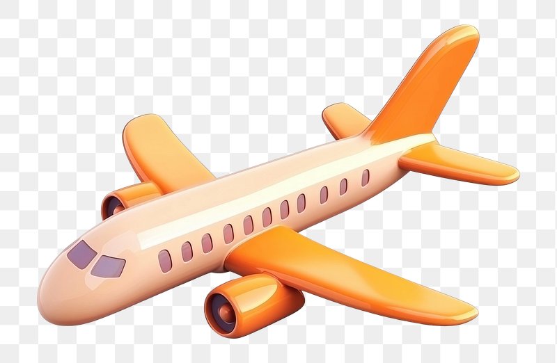 Airplane Cartoon Images | Free Photos, PNG Stickers, Wallpapers ...