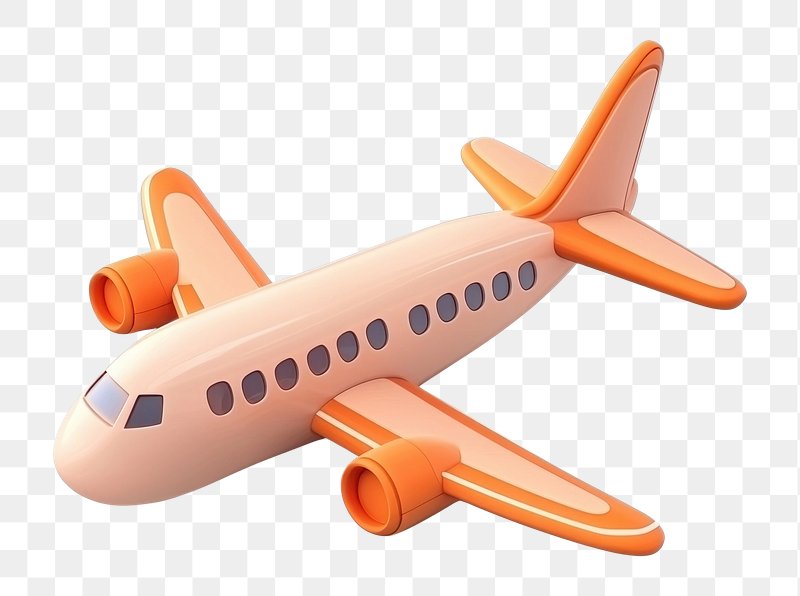 Airplane Cartoon Images | Free Photos, PNG Stickers, Wallpapers ...