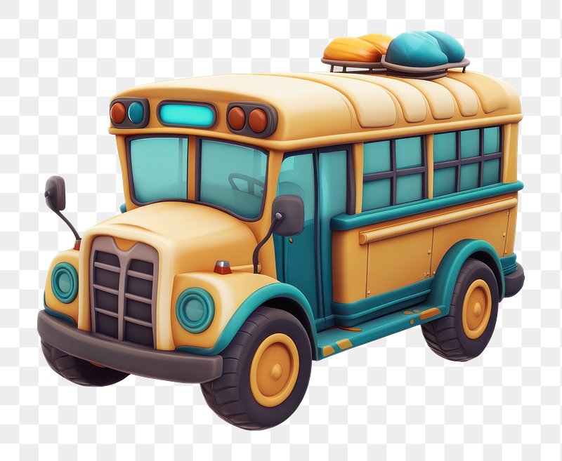 Transparent Bus Images | Free Photos, PNG Stickers, Wallpapers ...