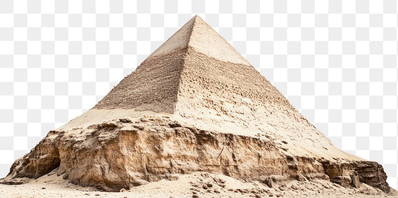 Pyramid PNG Images | Free Photos, PNG Stickers, Wallpapers ...