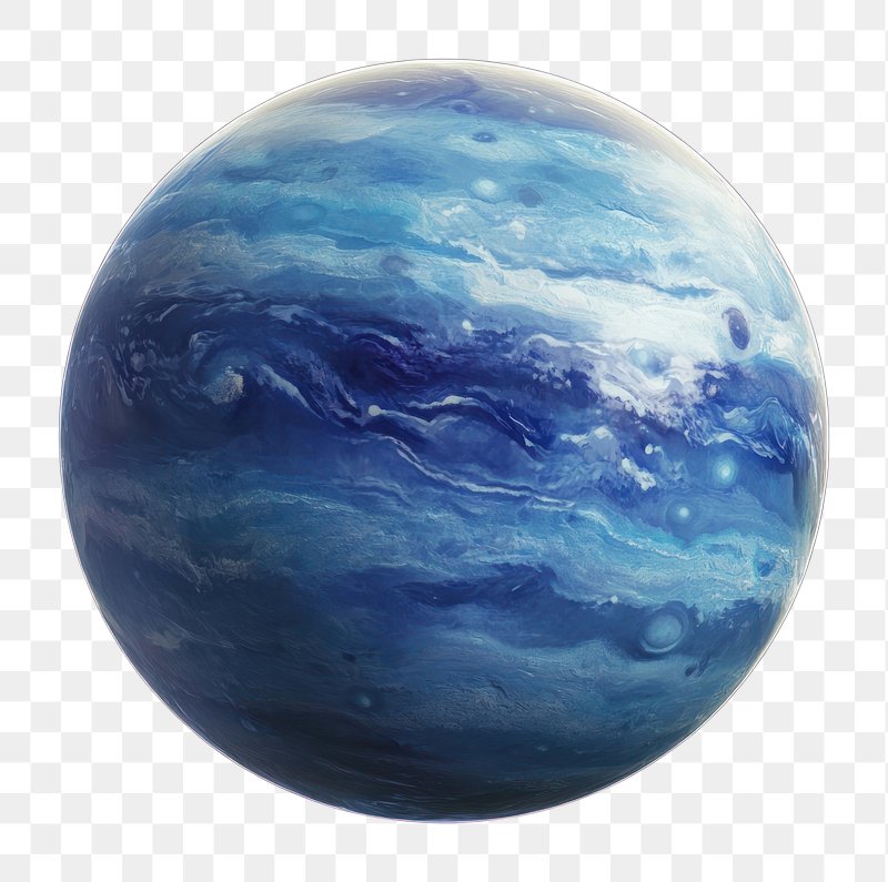 Neptune PNG Images | Free Photos, PNG Stickers, Wallpapers ...