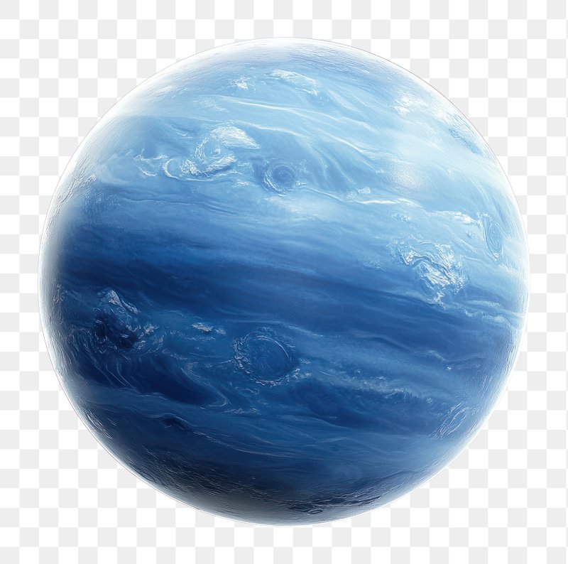 Transparent Neptune Images | Free Photos, PNG Stickers, Wallpapers ...