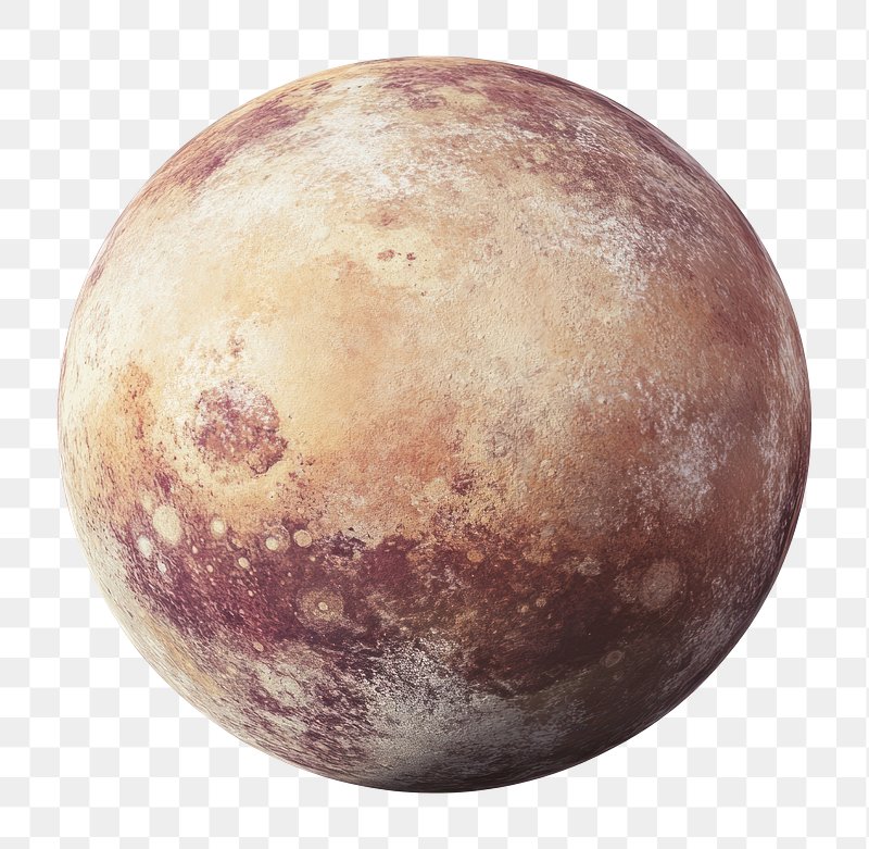 Venus Planet Transparent PNG Images | Free Photos, PNG Stickers ...