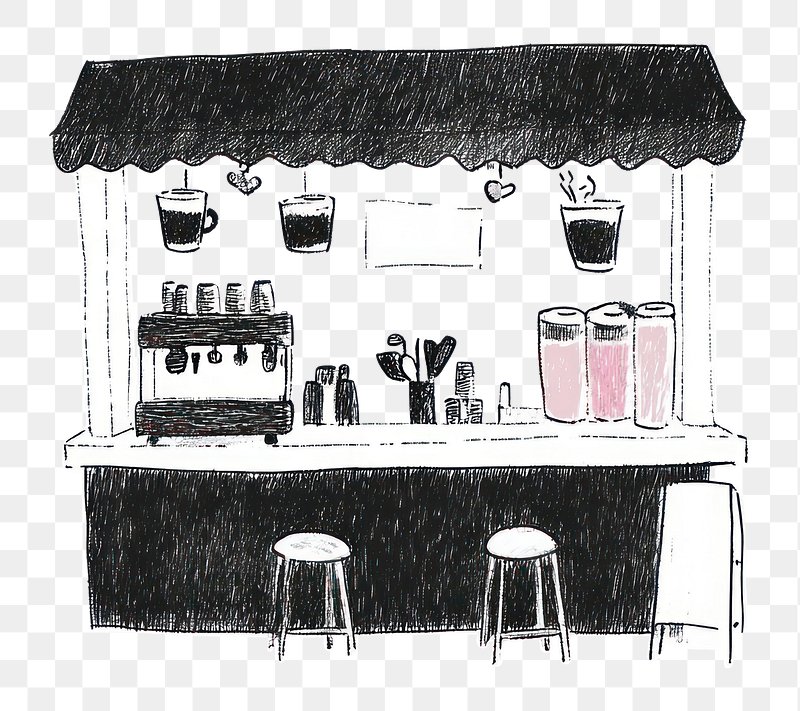 Coffee Transparent PNG Images | Free Photos, PNG Stickers, Wallpapers ...