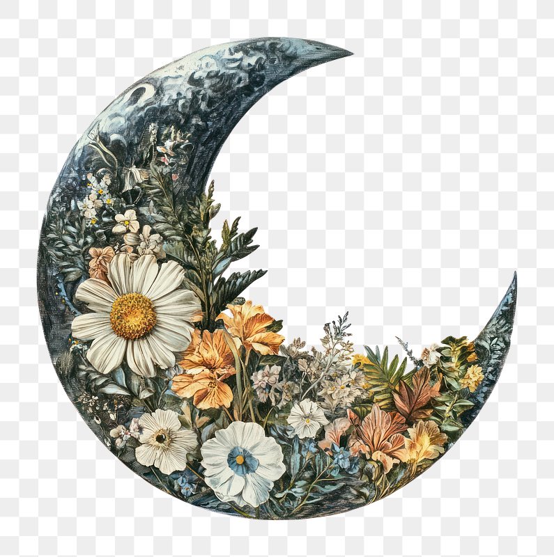 Crescent Moon Transparent Images | Free Photos, PNG Stickers ...