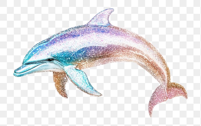 Transparent Dolphin Images | Free Photos, PNG Stickers, Wallpapers ...