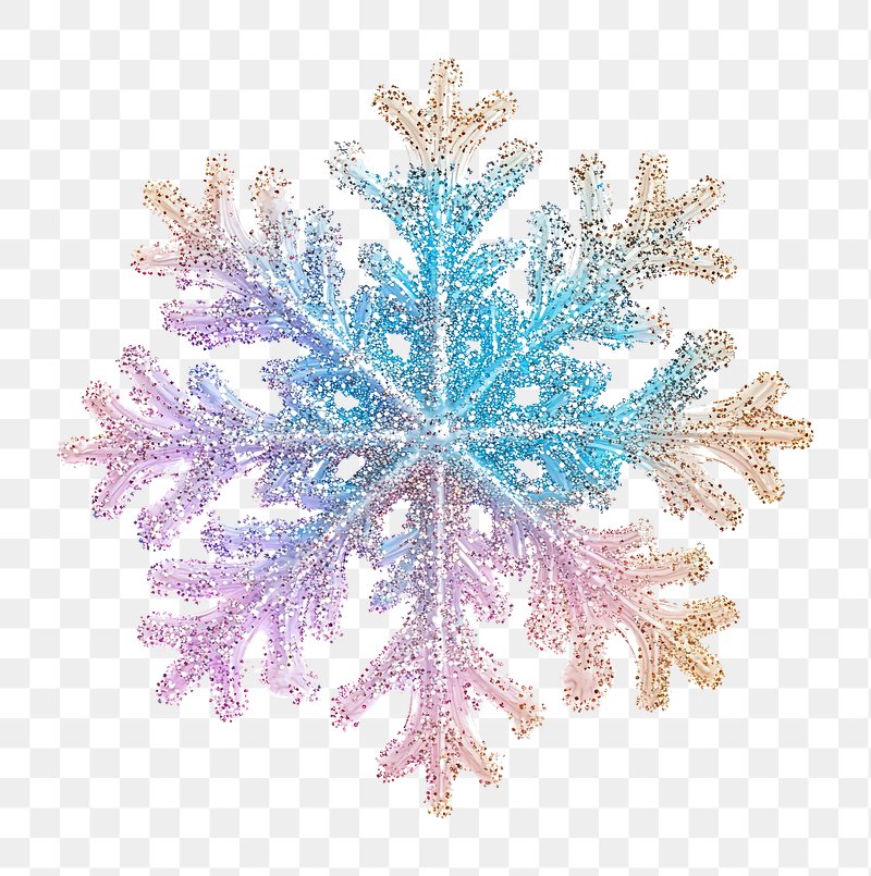 Snowflake Transparent Background Images | Free Photos, PNG Stickers ...