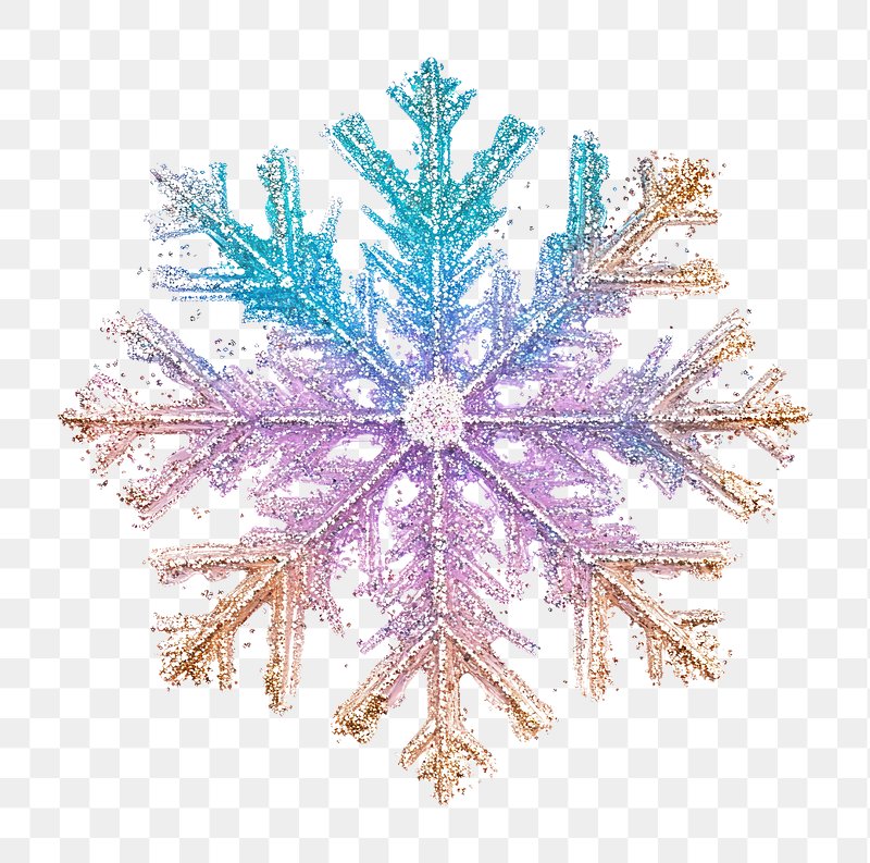 Snowflake Transparent Background Images | Free Photos, PNG Stickers ...