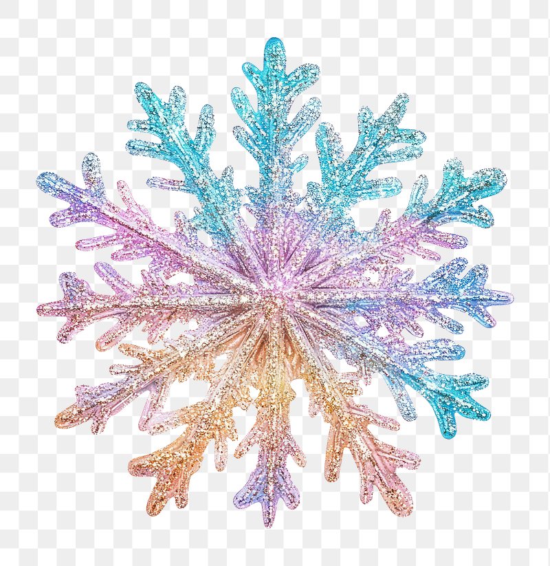 Snowflake Transparent Background Images | Free Photos, PNG Stickers ...