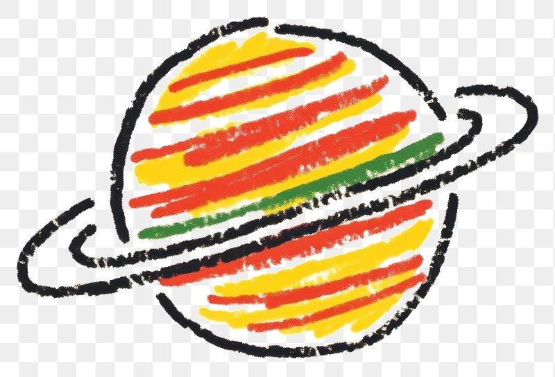 Saturn PNG Images | Free Photos, PNG Stickers, Wallpapers & Backgrounds ...