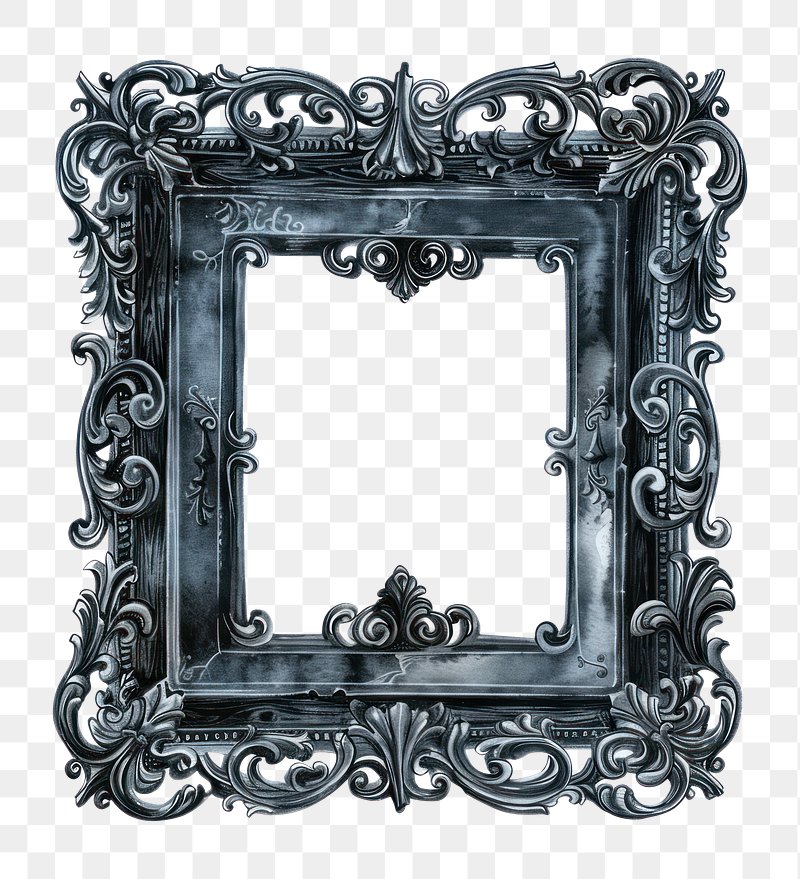Gothic Border Images | Free Photos, PNG Stickers, Wallpapers ...