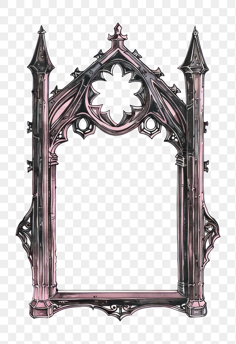 Medieval Mirror Images | Free Photos, PNG Stickers, Wallpapers ...