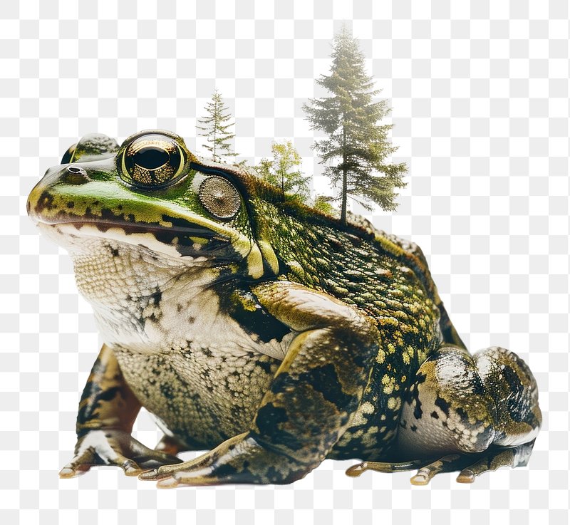 Toad PNG Images | Free Photos, PNG Stickers, Wallpapers & Backgrounds ...