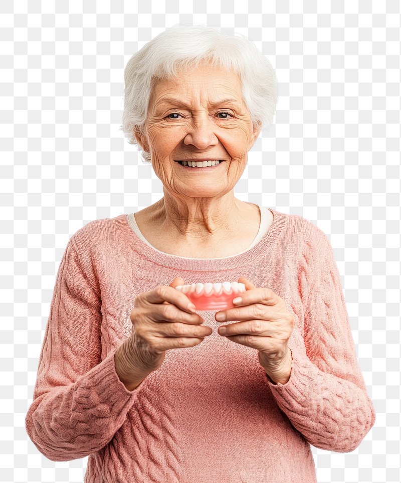 Denture PNG Images | Free Photos, PNG Stickers, Wallpapers ...