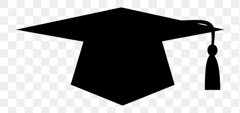Graduation Transparent PNG Images | Free Photos, PNG Stickers ...