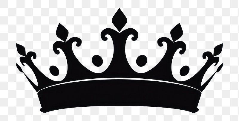 Queen Crown PNG Images | Free Photos, PNG Stickers, Wallpapers ...