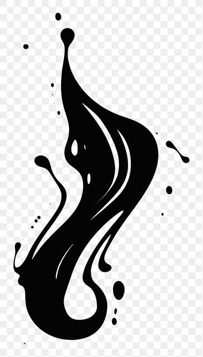 Ink Splash PNG Images | Free Photos, PNG Stickers, Wallpapers ...
