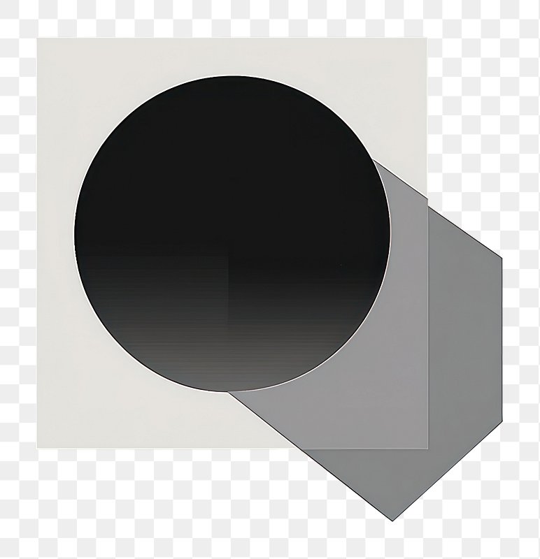 Circle Shadow PNG Images | Free Photos, PNG Stickers, Wallpapers ...