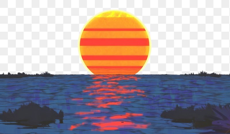 Sunrise PNG Images | Free Photos, PNG Stickers, Wallpapers ...