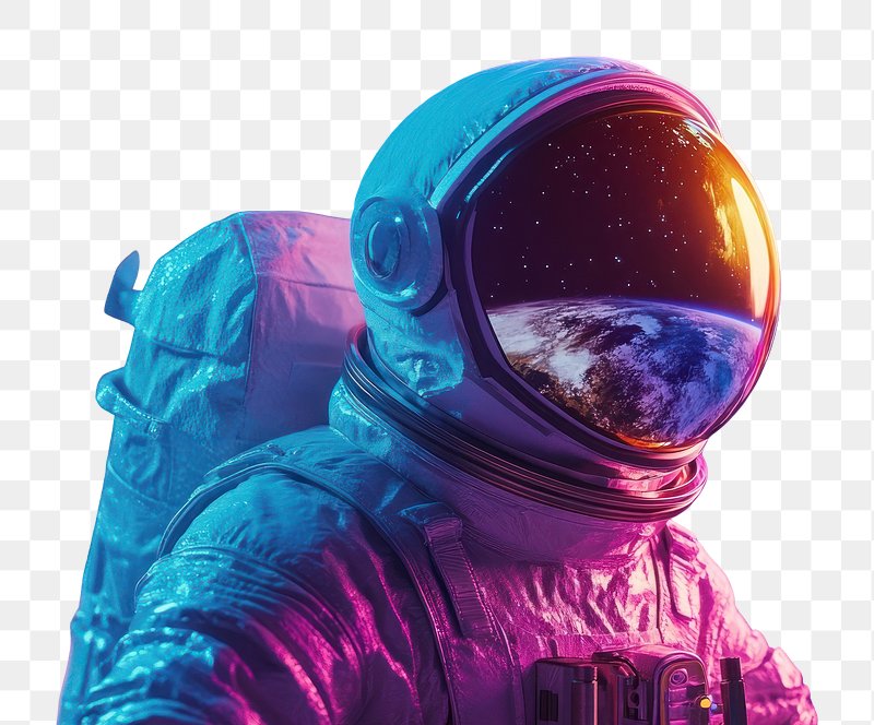 Astronaut Transparent Images | Free Photos, PNG Stickers, Wallpapers ...