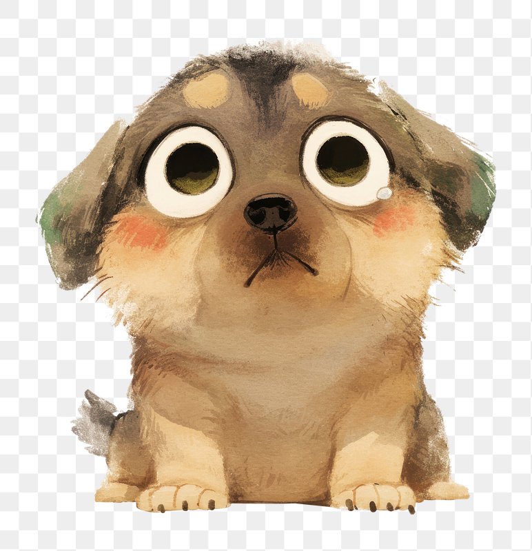 Cartoon Dog Images | Free Photos, PNG Stickers, Wallpapers ...