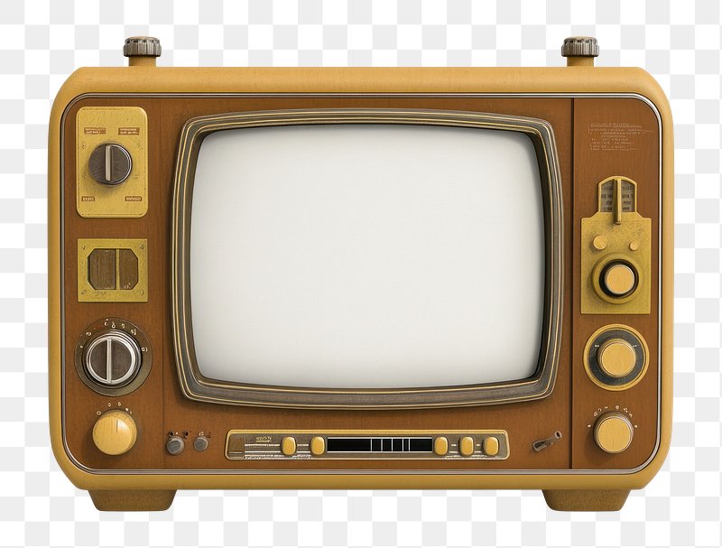 Old Computer PNG Images | Free Photos, PNG Stickers, Wallpapers ...