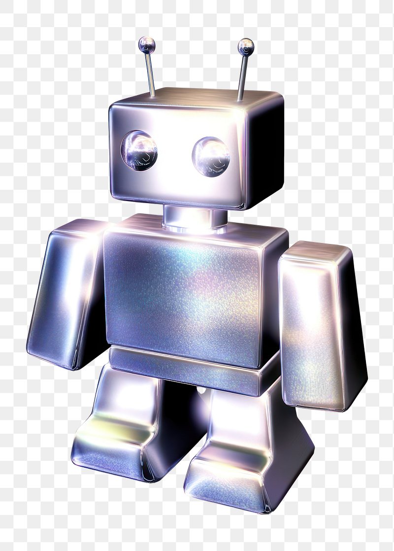 Robot 2d Images | Free Photos, PNG Stickers, Wallpapers & Backgrounds ...