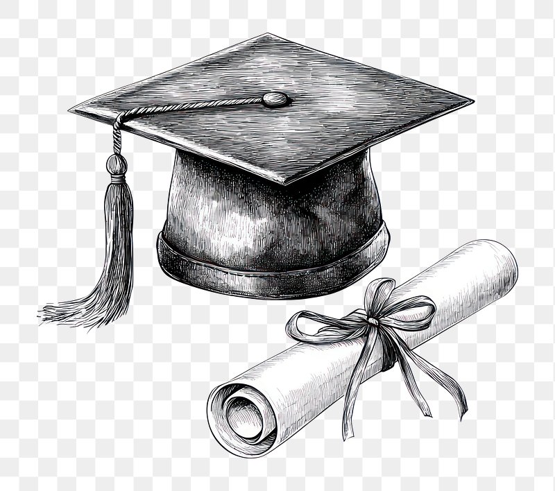 Graduation Transparent PNG Images | Free Photos, PNG Stickers ...