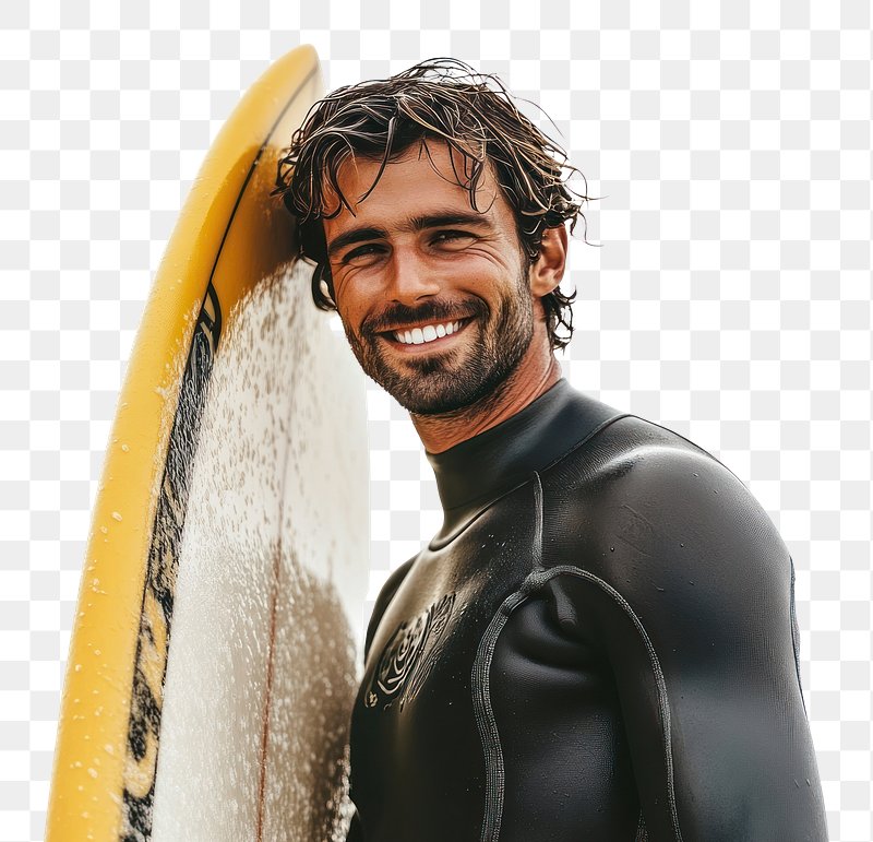 Surfer PNG Images | Free Photos, PNG Stickers, Wallpapers & Backgrounds ...