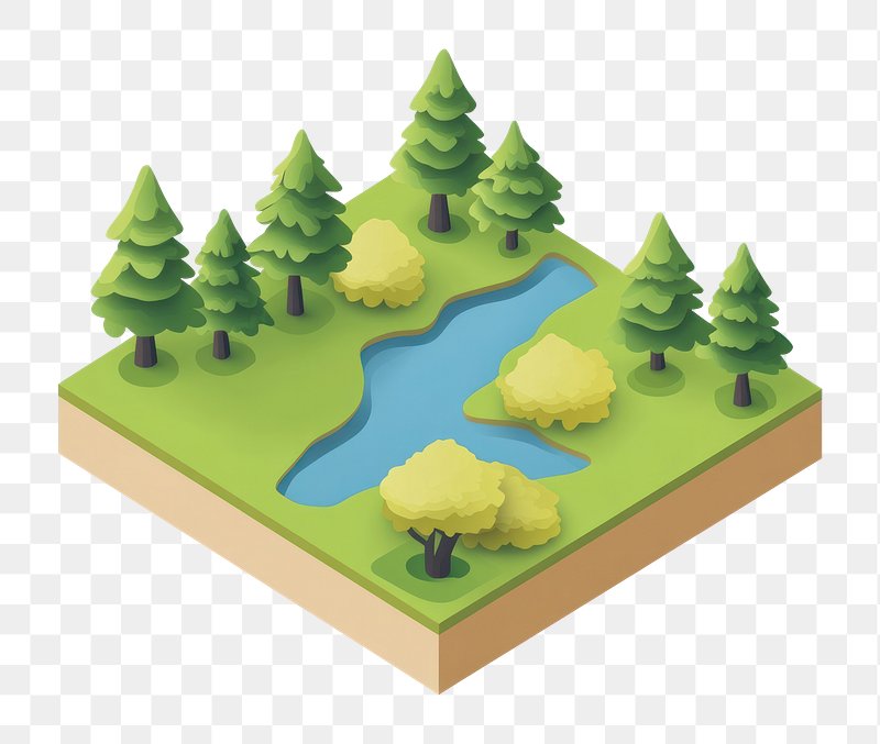 River PNG Images | Free Photos, PNG Stickers, Wallpapers & Backgrounds ...