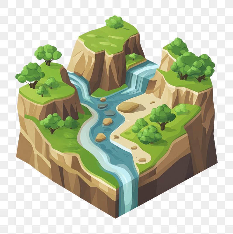 River PNG Images | Free Photos, PNG Stickers, Wallpapers & Backgrounds ...