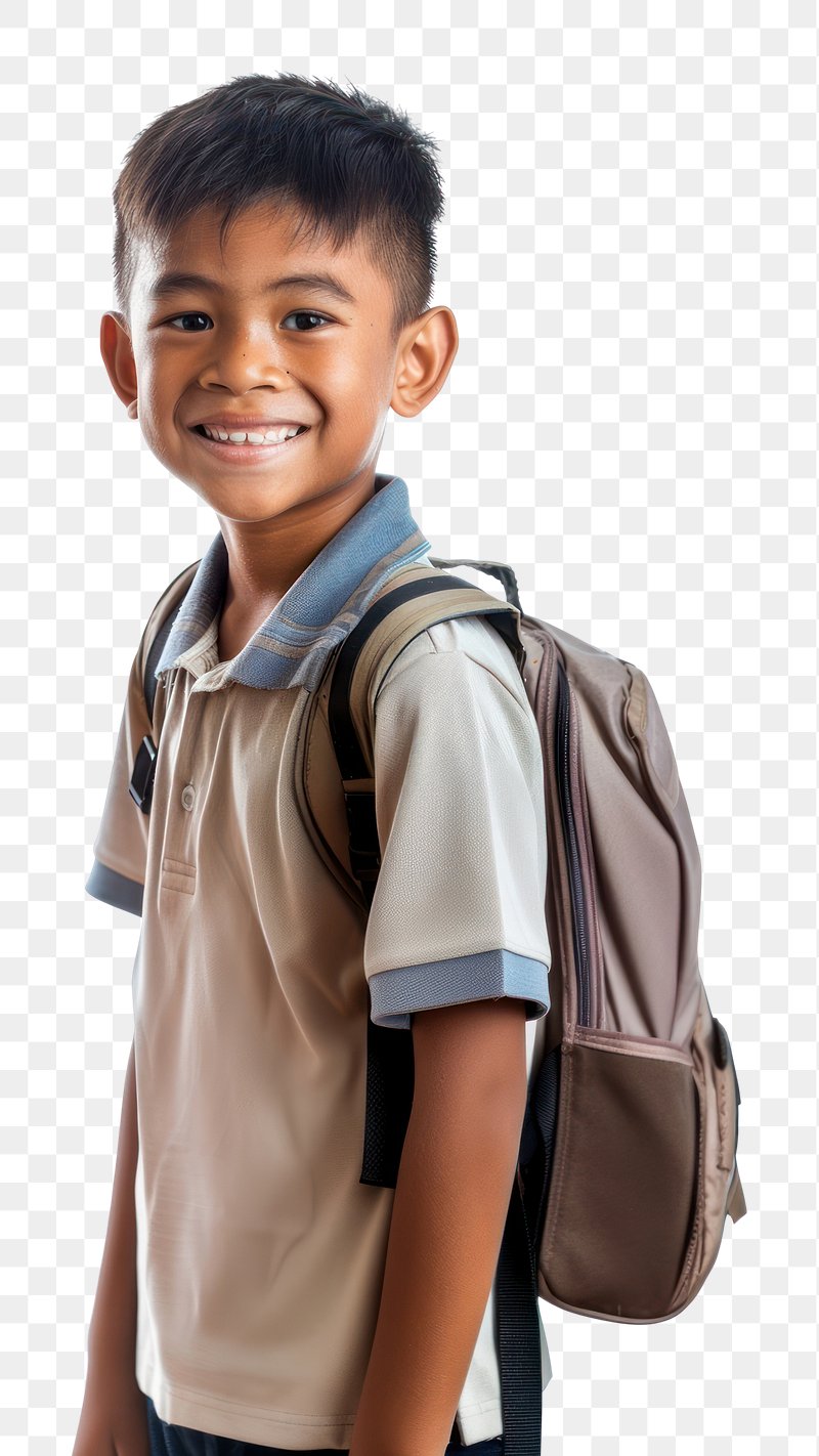 Boy Student PNG Images | Free Photos, PNG Stickers, Wallpapers ...