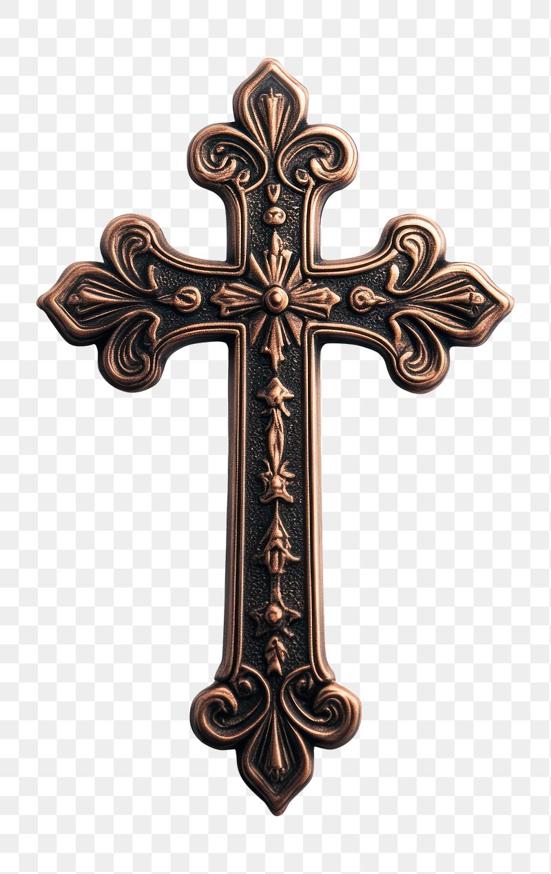 Crucifix Transparent Images | Free Photos, PNG Stickers, Wallpapers ...