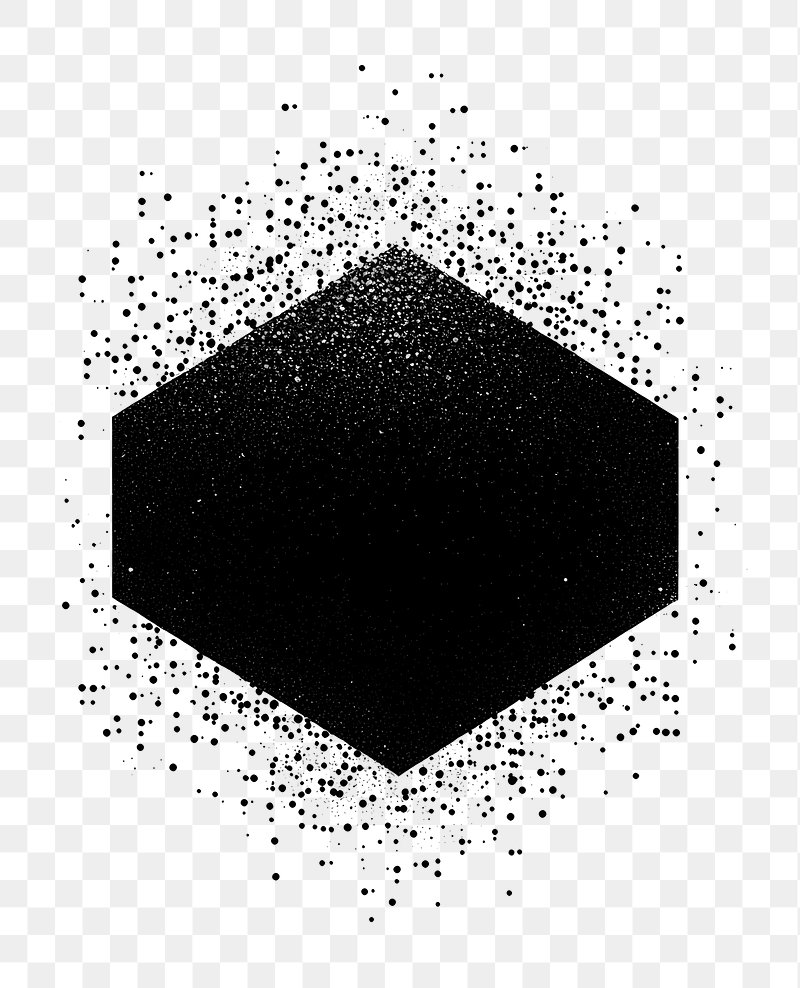 Black Hexagon Pattern Images | Free Photos, PNG Stickers, Wallpapers ...