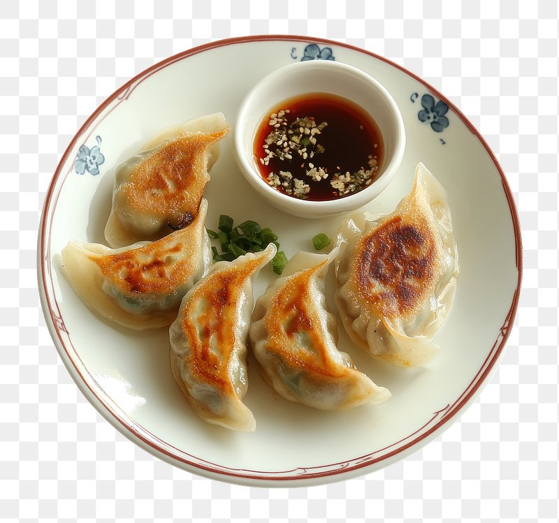 Japanese Gyoza Images | Free Photos, PNG Stickers, Wallpapers ...