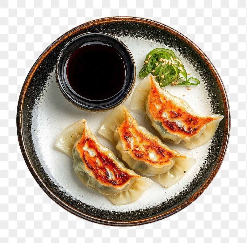 Japanese Gyoza Images | Free Photos, PNG Stickers, Wallpapers ...
