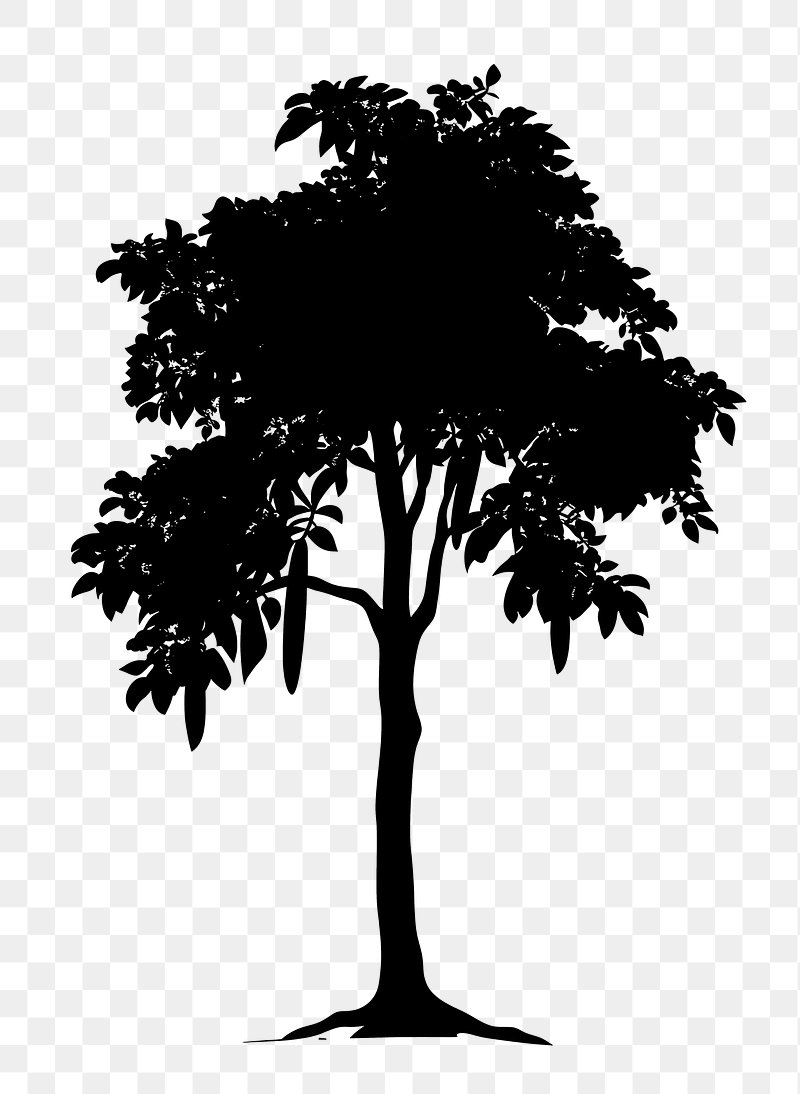 PNG Black Tree Images | Free Photos, PNG Stickers, Wallpapers ...