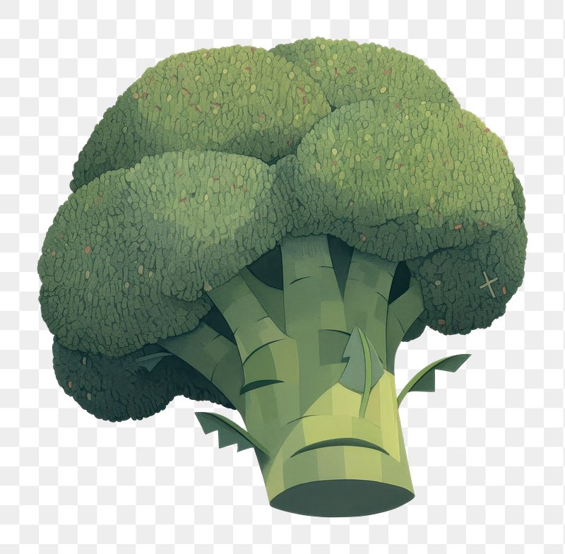 Cartoon Broccoli Images | Free Photos, PNG Stickers, Wallpapers ...