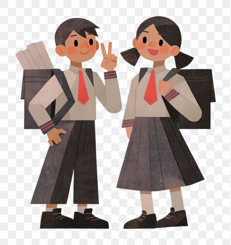 Student Cartoon Images | Free Photos, PNG Stickers, Wallpapers ...