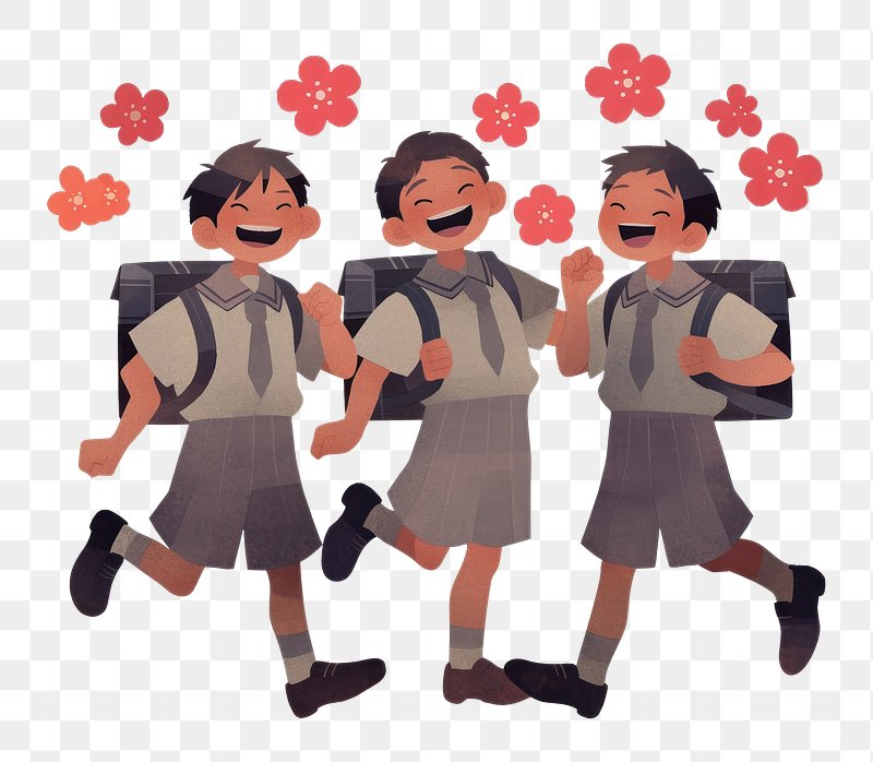 Schoolchildren People Clothing Background Images | Free Photos, PNG ...