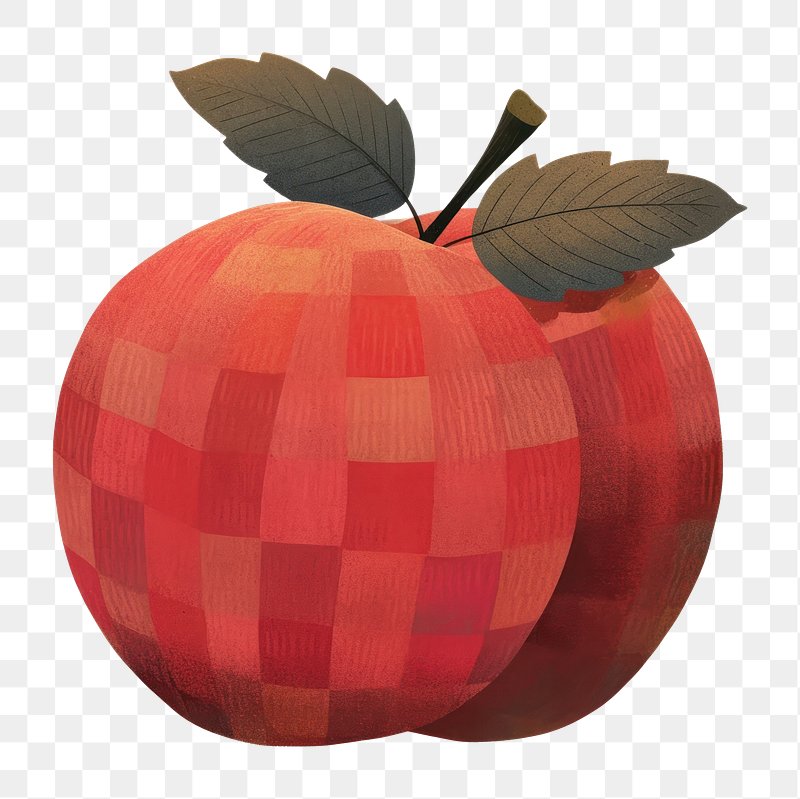 Apple Vector Png