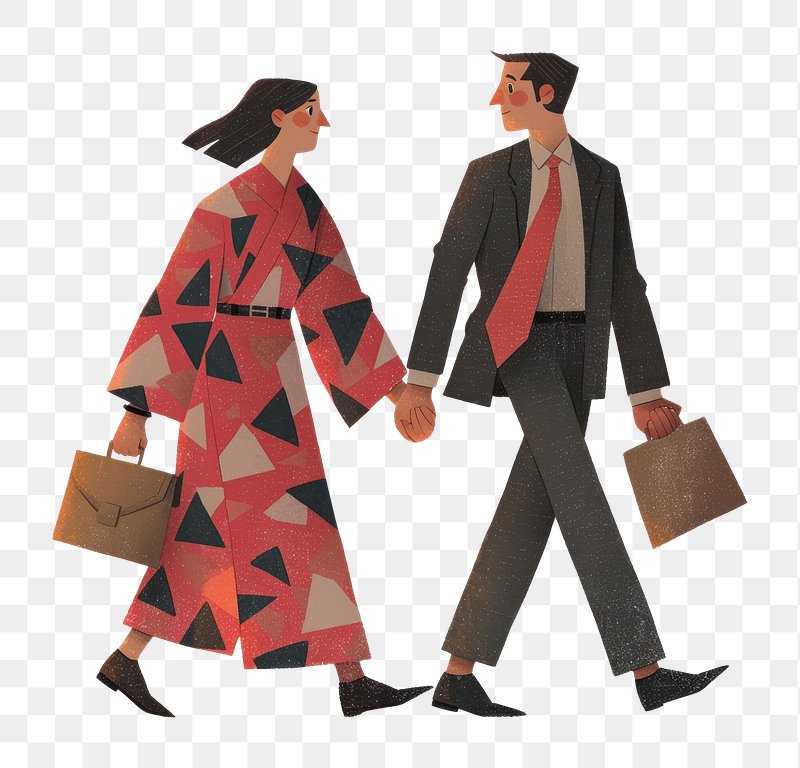 People Walking Transparent Images | Free Photos, PNG Stickers ...