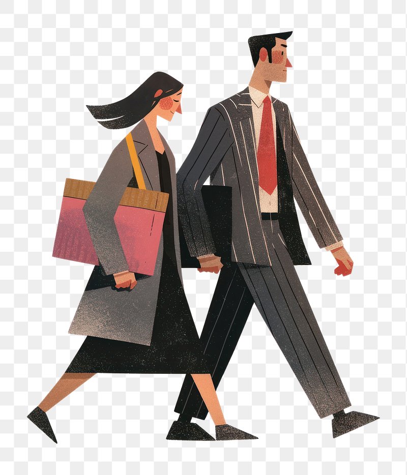 People Walking Transparent Images | Free Photos, PNG Stickers ...