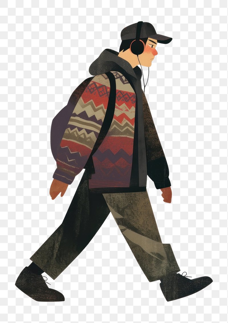 People Walking Transparent Images | Free Photos, PNG Stickers ...