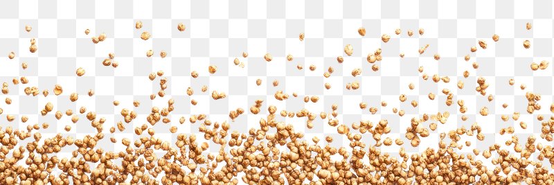 PNG Grains Border transparent background | Free PNG - rawpixel