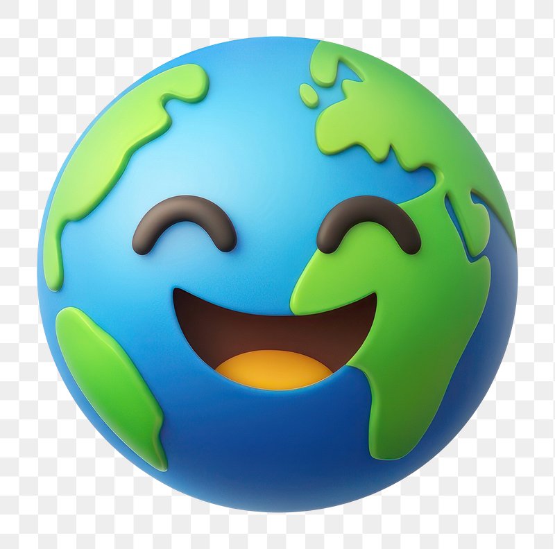 Earth Cartoon Images | Free Photos, PNG Stickers, Wallpapers ...
