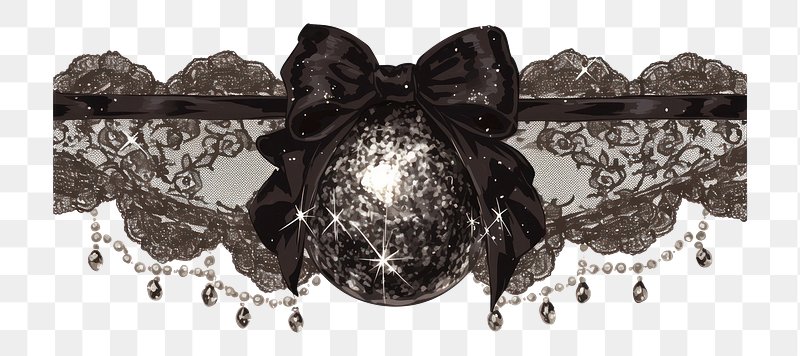 Lace Transparent PNG Images | Free Photos, PNG Stickers, Wallpapers ...